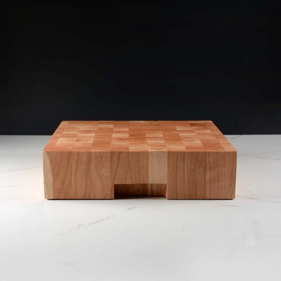 Block Cuadrado - HERENCIA Grill