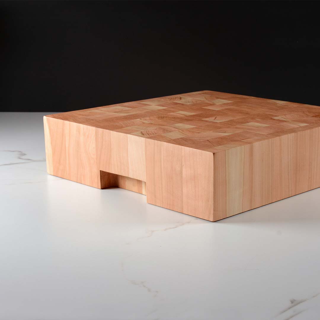 Block Cuadrado - HERENCIA Grill